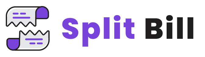 Split Bill